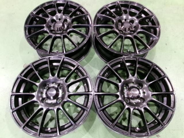 weds WedsSport SPORT SA-72R | 中古品 | アップガレージ ホイールズ厚木インター店 | カー用品 アルミホイール ...