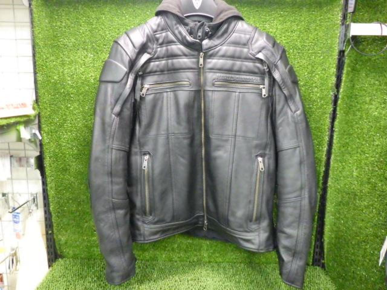 値下げ!【HarleyDavidson】オーロラルII 3-in-1 レザージャケット 品番:98003-21VM サイズ:L | 目立った傷 ...