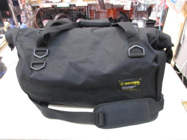 DEGNER(デグナー) ドラムレインバッグ(NB-115A) 【容量約40L】 | 中古品 | アップガレージ ライダース大阪松屋町店 | バイク用品 ツーリング用品 バッグ(二輪)を通販で ...