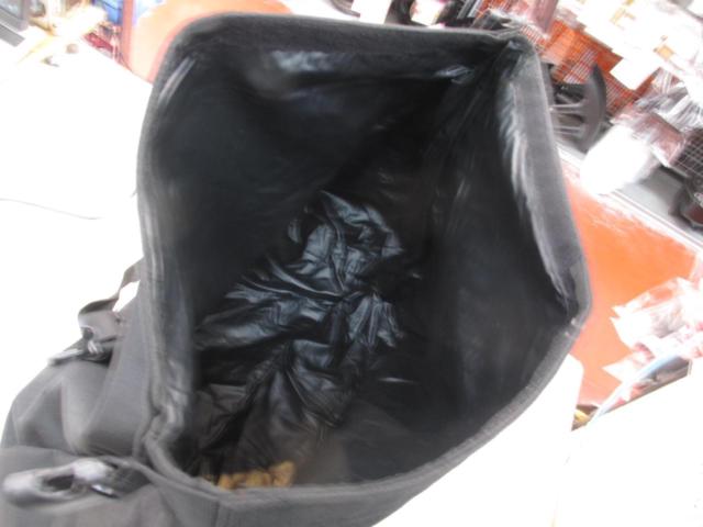 DEGNER(デグナー) ドラムレインバッグ(NB-115A) 【容量約40L】 | 中古品 | アップガレージ ライダース大阪松屋町店 | バイク用品 ツーリング用品 バッグ(二輪)を通販で ...