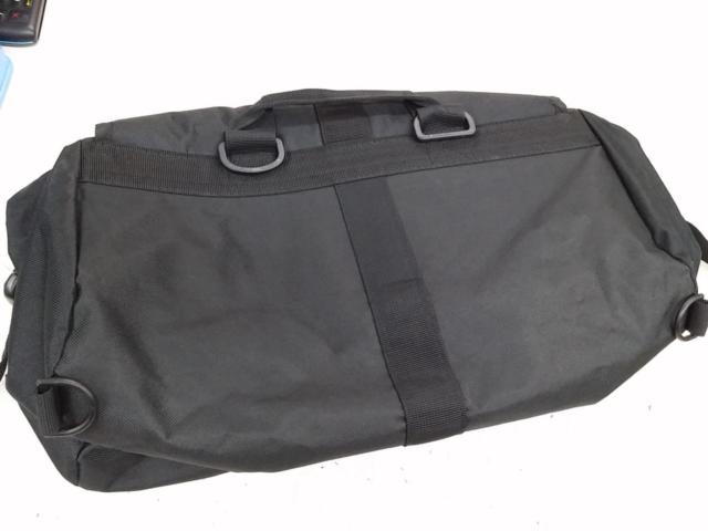 DEGNER(デグナー) 防水サイドバッグ(NB-92) 【容量約12L】 | 中古品 | アップガレージ ライダース大阪松屋町店 | バイク用品 ツーリング用品 バッグ(二輪)を通販で購入 ...