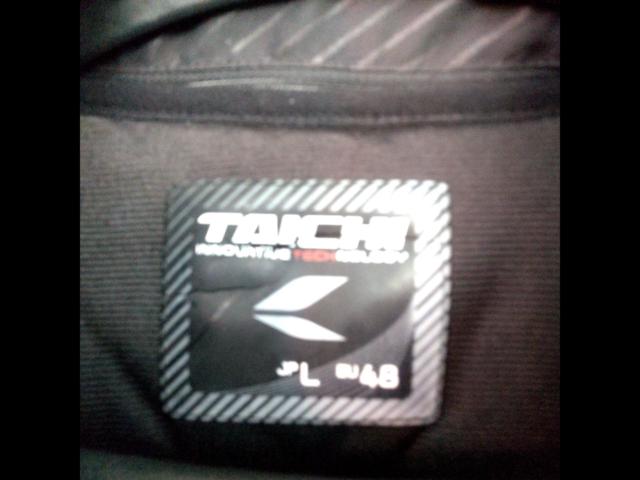 11RS-Taichi/RSタイチ モトレックウインタージャケット | 中古品 | アップガレージ ライダース京都八幡店 | バイク用品 ウエア ジャケット(二輪)を通販で購入する | 中古 ...