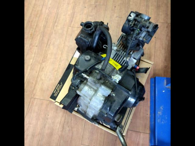 HONDA(ホンダ) 88ccボアアップエンジン スーパーカブ50(FI/AA01)外し | わけあり | アップガレージ ライダース柏店 | バイク用品 エンジン・フレーム エンジン(二輪 ...