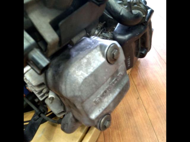 HONDA(ホンダ) 88ccボアアップエンジン スーパーカブ50(FI/AA01)外し | わけあり | アップガレージ ライダース柏店 | バイク用品 エンジン・フレーム エンジン(二輪 ...