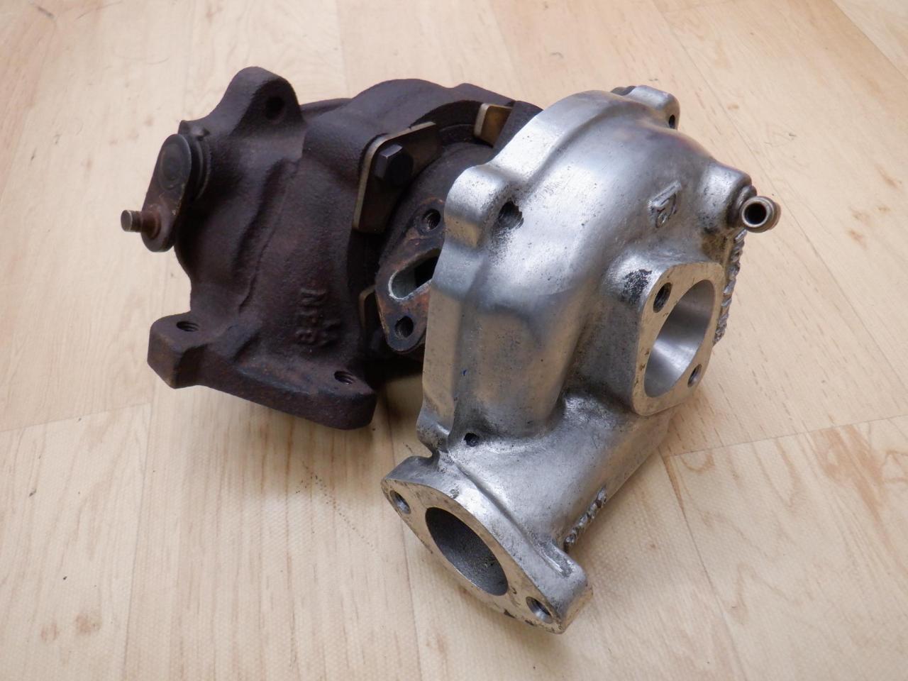 SUZUKI 純正HITACHI製タービン アルトワークスにて使用 | 中古品 | アップガレージ 福岡博多店 | カー用品 過給機系 ...