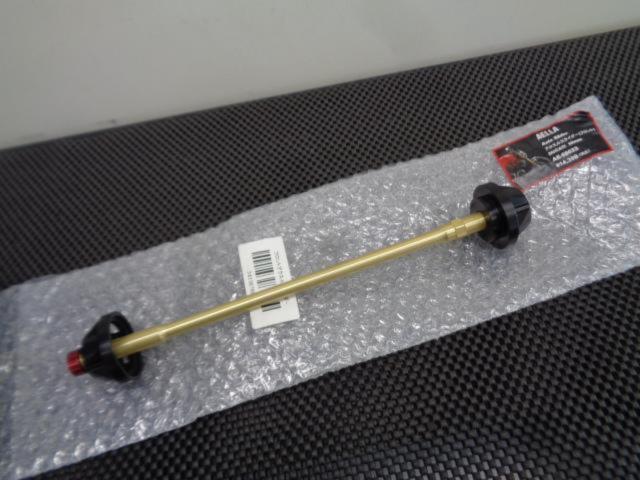AELLA DUCATI30mm フロントアクスルスライダー AE-68033 | 中古品 | アップガレージ ライダース小牧インター店 ...