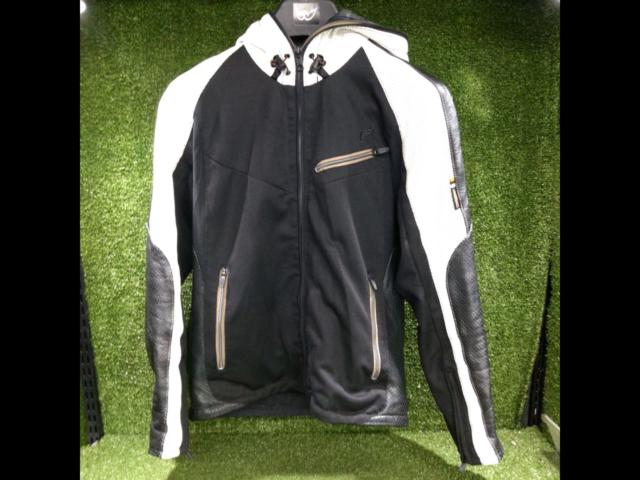 【HYDO】メッシュパンチングCELITIS ST-X liteジャケット サイズ:L | 中古品 | アップガレージ ライダース上熊本店 | バイク用品 ウエア レザージャケット(二輪)を ...