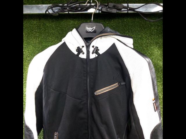 【HYDO】メッシュパンチングCELITIS ST-X liteジャケット サイズ:L | 中古品 | アップガレージ ライダース上熊本店 | バイク用品 ウエア レザージャケット(二輪)を ...