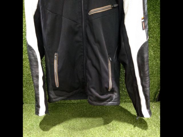 【HYDO】メッシュパンチングCELITIS ST-X liteジャケット サイズ:L | 中古品 | アップガレージ ライダース上熊本店 | バイク用品 ウエア レザージャケット(二輪)を ...
