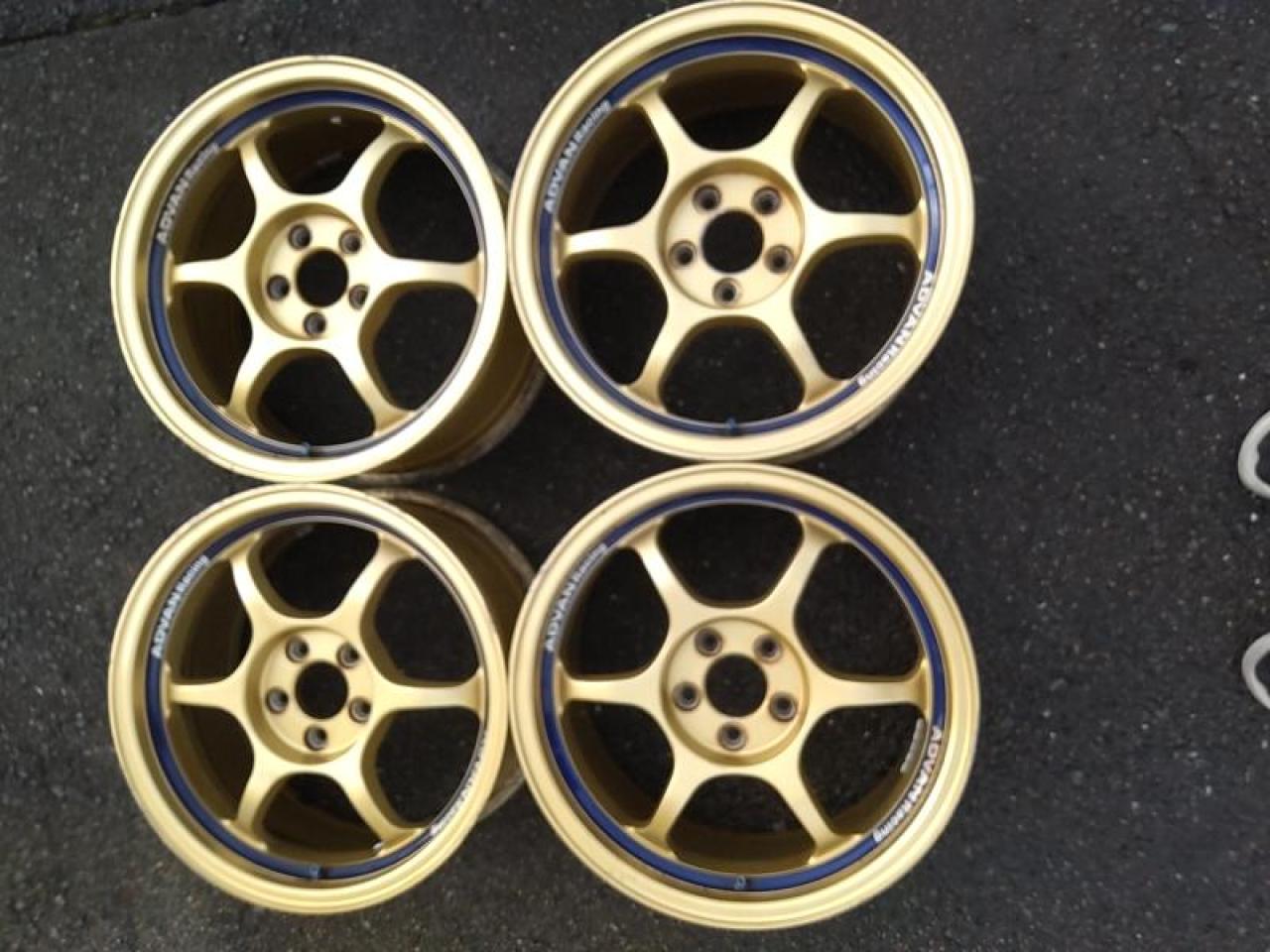 Rare and out-of-print wheels for 86, BRZ, Prius, and more! YOKOHAMA ...