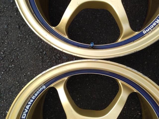 Rare and out-of-print wheels for 86, BRZ, Prius, and more! YOKOHAMA ...