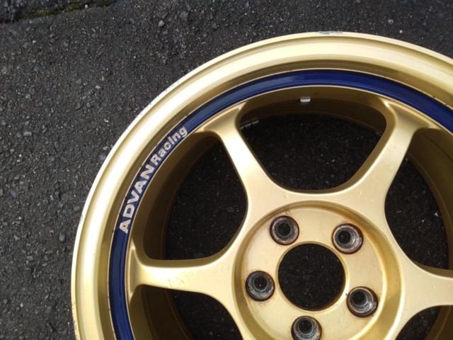 Rare and out-of-print wheels for 86, BRZ, Prius, and more! YOKOHAMA ...