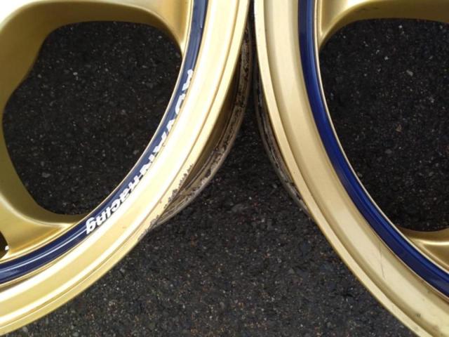 Rare and out-of-print wheels for 86, BRZ, Prius, and more! YOKOHAMA ...