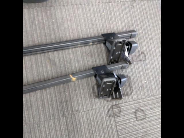 【INNO/RV-INNO】INSUT+137スクエアバー+TR175 システムキャリアセット ノア/ヴォクシー | 中古品 | アップ ...