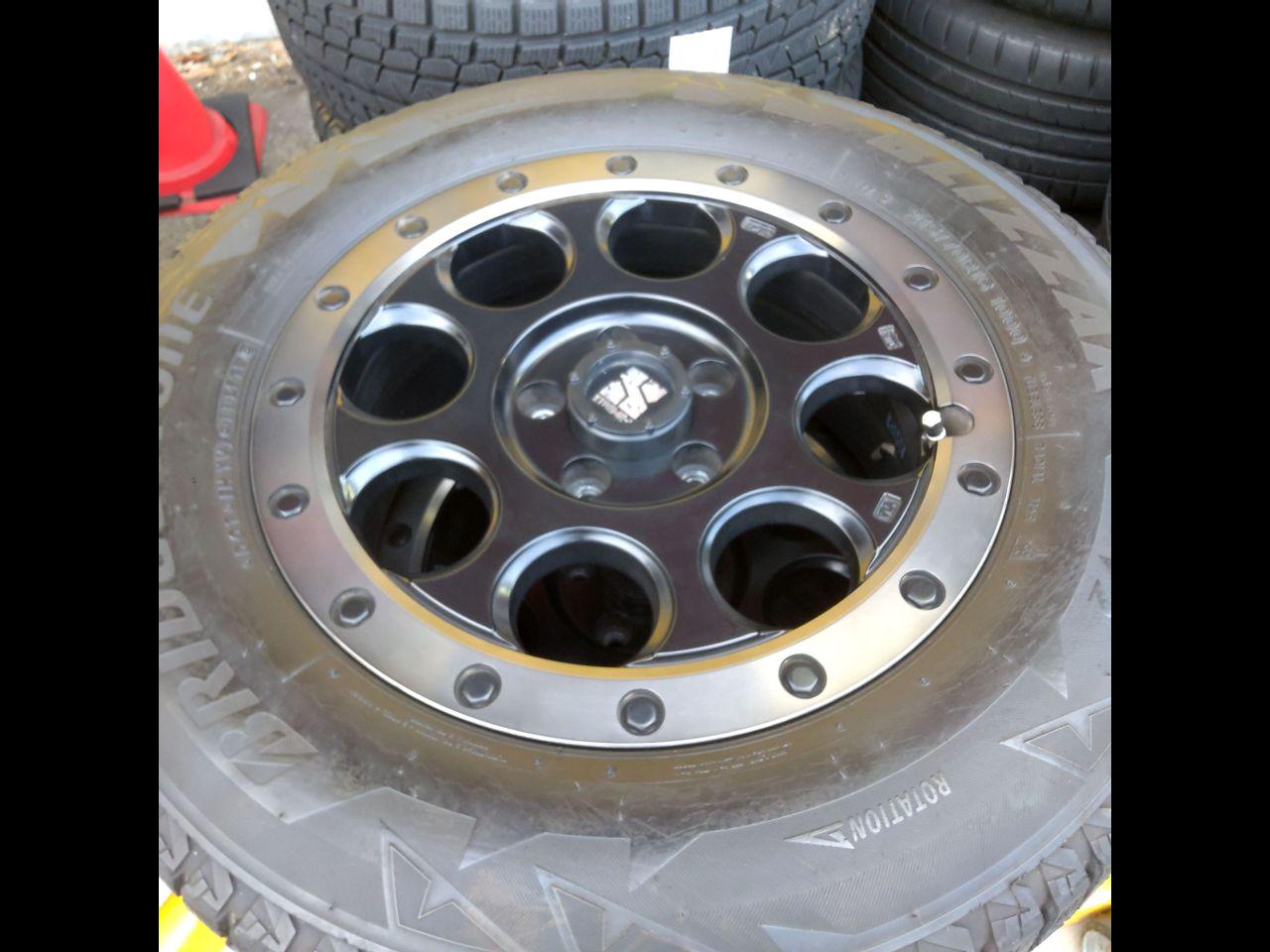 MLJ XTREME-J XJ03 | 中古品 | アップガレージ 国立府中インター店 | カー用品 アルミホイール 16インチホイールを通販 ...
