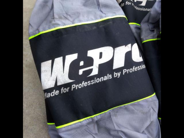 WePro タイヤバッグ | 中古品 | アップガレージ 国立府中インター店 | カー用品 タイヤホイール関連 その他ホイール関連を通販で購入 ...