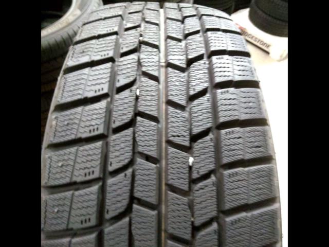 GOODYEAR ICE NAVI6 | 中古品 | アップガレージ 国立府中インター店 | カー用品 スタッドレスタイヤ 16インチ ...