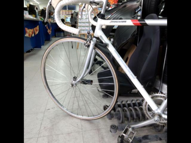 【28インチ】BRIDGESTONE RADAC RDS-490 | ロードバイクを通販で購入する | 中古自転車・自転車パーツを購入するなら ...