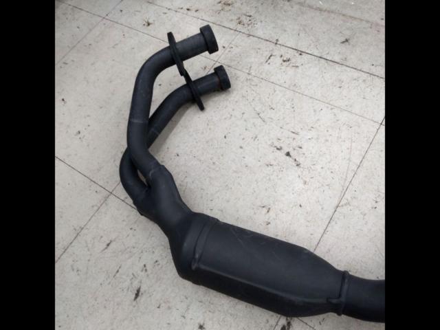 YAMAHA 純正 YZF-R25 エキパイ 2025年 | 中古品 | アップガレージ 平塚店 | バイク用品 マフラー その他マフラー ...