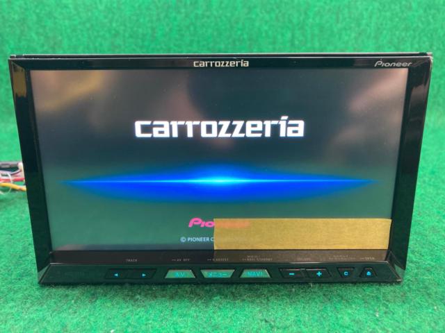 ワケアリ スバル純正ディーラーオプション AVIC-ZH99ZP【7V型HDDナビ 2012年モデル】 | わけあり | アップガレージ 仙台 ...