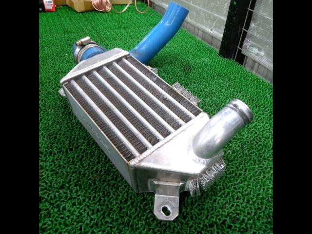 TRUST Greddy インタークーラー 【LA400K/LA400A/GRコペン/コペン】 | 中古品 | アップガレージ 千葉八千代店 | カー用品 冷却系 インタークーラーを通販で購入 ...