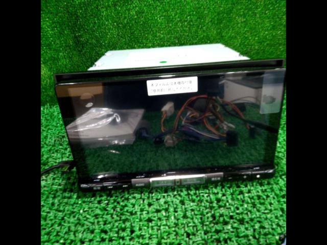 DAIHATSU純正 ALPINE製 NMZL-Y72D 9型プレミアムメモリーナビ★納車外し品★ | 中古品 | アップガレージ 柏沼南店 | カー用品 カーナビ(地デジ） AV一体メモリー ...