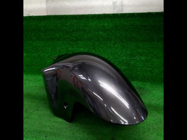 ZXMT フロントフェンダー【ZX-12R/B型】 | 中古品 | アップガレージ 練馬店 | バイク用品 外装 その他外装(二輪)を通販で ...