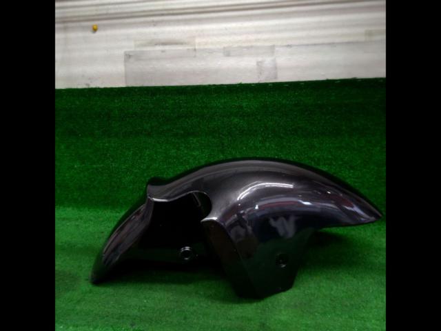 ZXMT フロントフェンダー【ZX-12R/B型】 | 中古品 | アップガレージ 練馬店 | バイク用品 外装 その他外装(二輪)を通販で ...