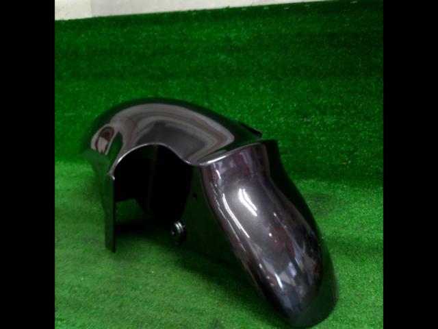 ZXMT フロントフェンダー【ZX-12R/B型】 | 中古品 | アップガレージ 練馬店 | バイク用品 外装 その他外装(二輪)を通販で ...