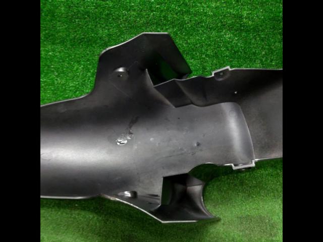 ZXMT フロントフェンダー【ZX-12R/B型】 | 中古品 | アップガレージ 練馬店 | バイク用品 外装 その他外装(二輪)を通販で ...