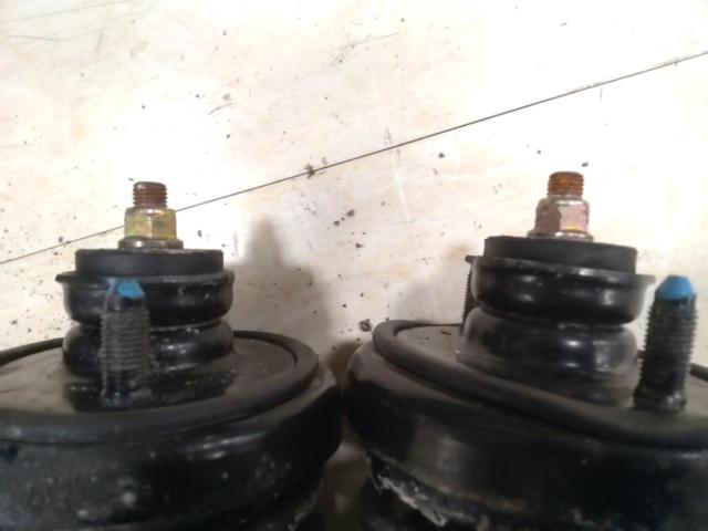 Honda EK9 Civic TypeR Genuine Suspension kit | Used | UPGARAGE ...