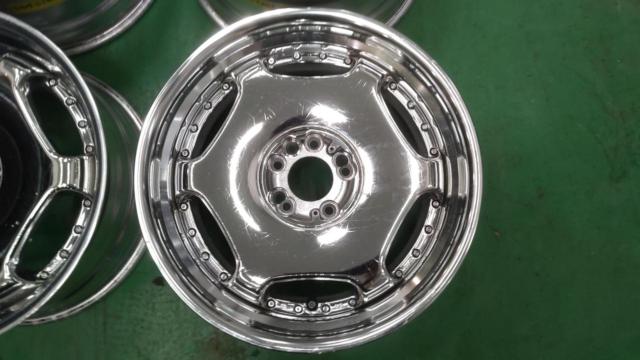 ☆希少☆ SSR LINEA SPORT | 中古品 | アップガレージ 茨城筑西店 | カー用品 アルミホイール 18インチホイールを通販で ...