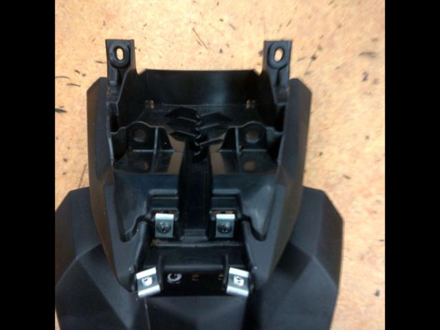 HONDA純正リアフェンダー【フォルツァ MF17】 | 中古品 | アップガレージ 横須賀根岸店 | バイク用品 外装 フェンダー(二輪)を通販で購入する | 中古カー＆バイク用品の販売なら ...