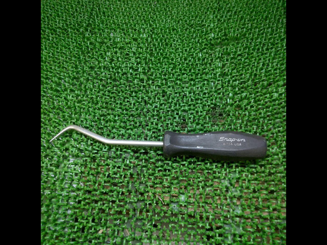 Snap-on ホースリムーバー A173A | 中古品 | アップガレージ 埼玉大宮店 | 総合リユース 自動車整備工具 その他を通販で購入 ...