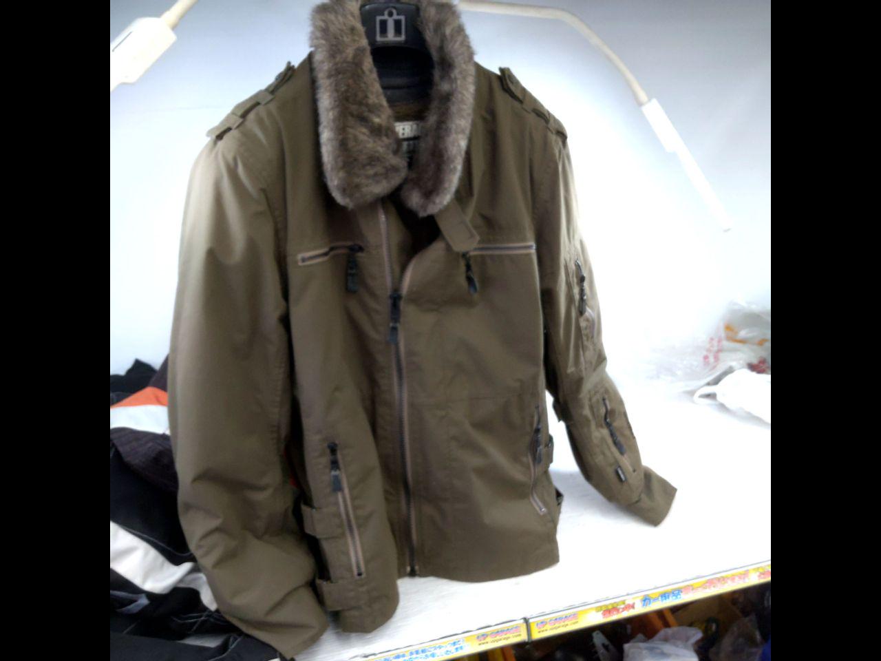 【サイズ:XL】POWERAGE PJ-21201 FURライダース | 中古品 | アップガレージ 圏央厚木インター店 | バイク用品 ...