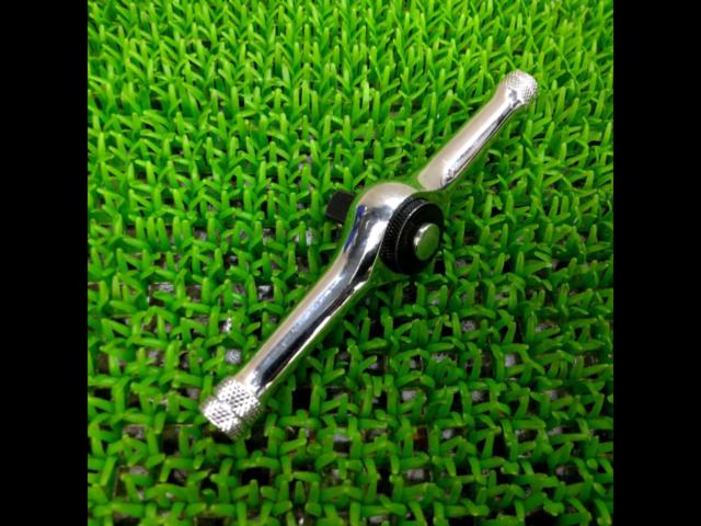 メーカー不明 T型ラチェットハンドル 差込角9.5mm(3/8インチ) | 中古品 | アップガレージ ライダース北戸田店 | バイク用品 メンテナンス 工具・メンテナンス(二輪)を通販で購入 ...