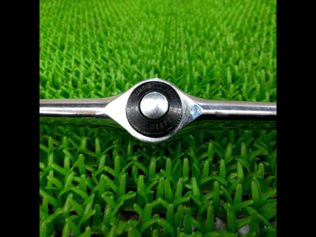 メーカー不明 T型ラチェットハンドル 差込角9.5mm(3/8インチ) | 中古品 | アップガレージ ライダース北戸田店 | バイク用品 メンテナンス 工具・メンテナンス(二輪)を通販で購入 ...