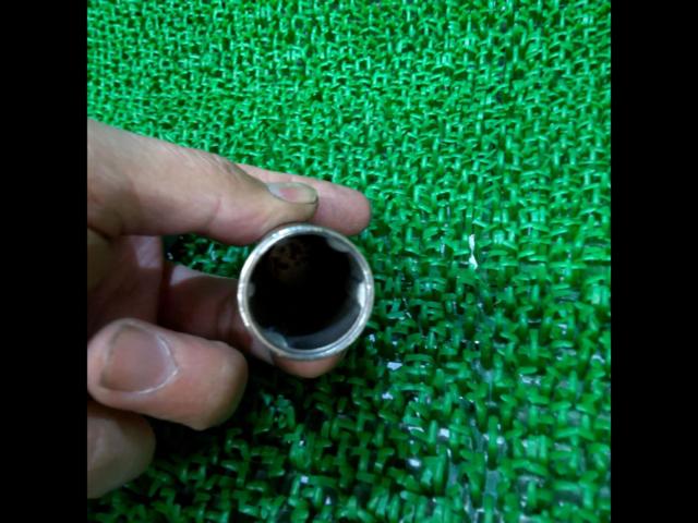 CRUIZE ジュラルミンナット(M12xP1.25) 16個 | 中古品 | アップガレージ 浜松インター店 | カー用品 タイヤホイール ...