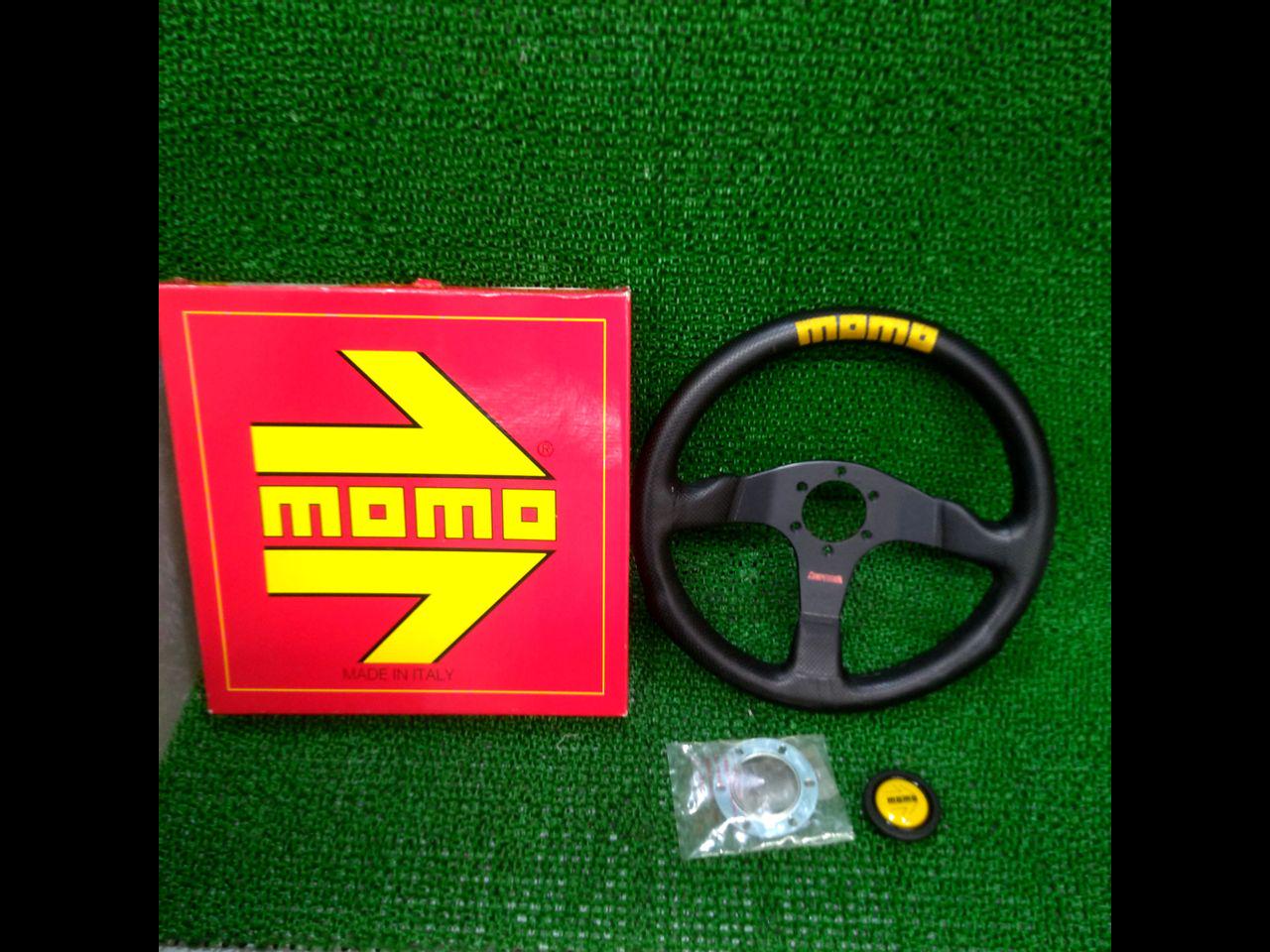 MOMO COMPETITION コンペティション 350mm(C-71) | 中古品 | アップガレージ 浜松インター店 | カー用品 ...