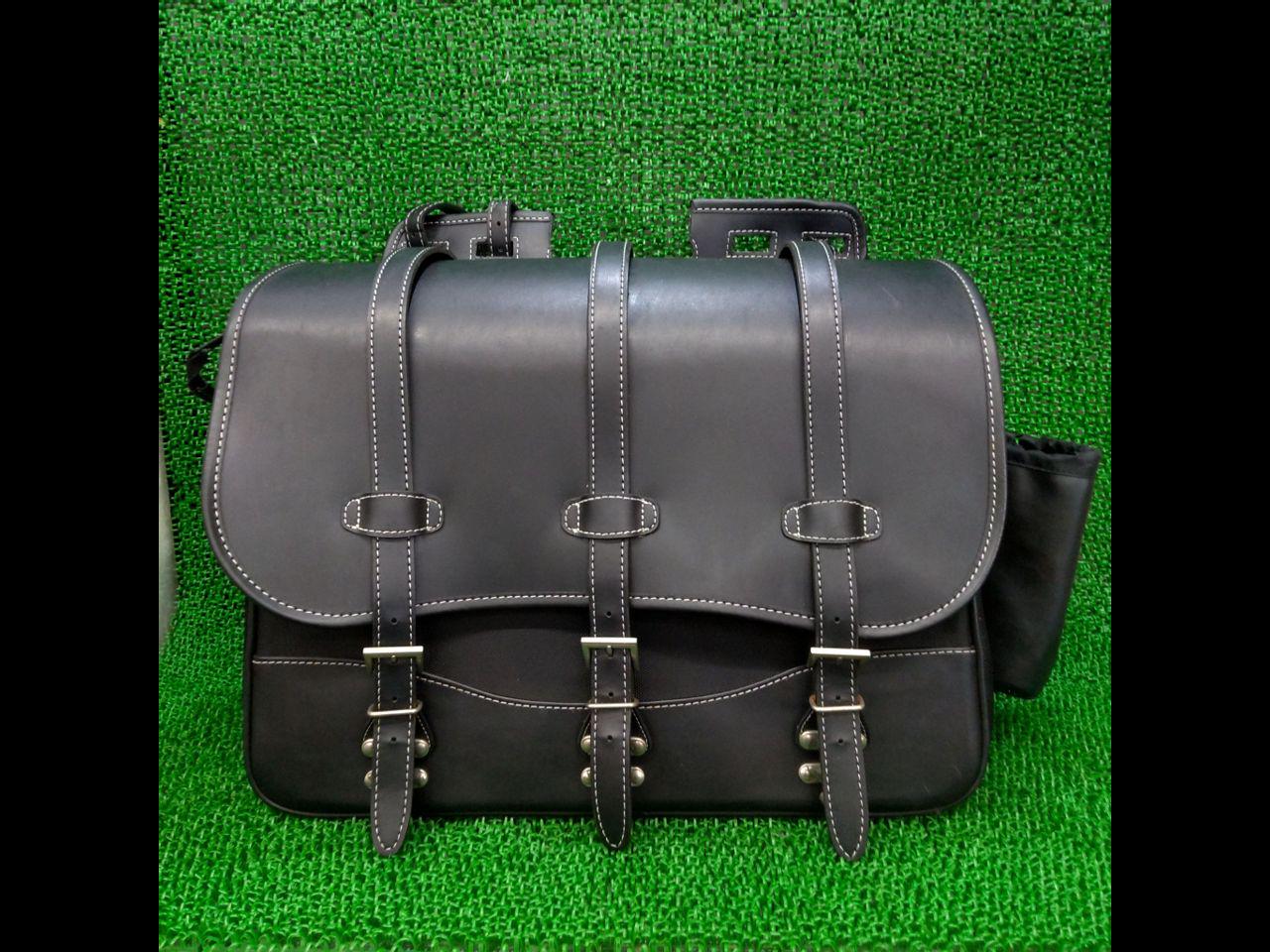 DEGNER NB-125 ナイロンサドルバッグ | 中古品 | アップガレージ 浜松インター店 | バイク用品 ツーリング用品 バッグ(二輪 ...