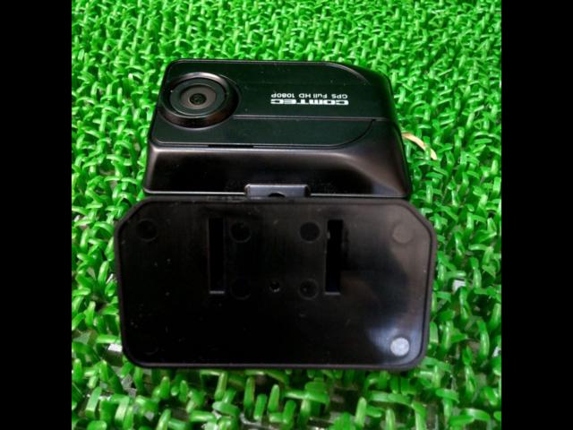 COMTEC HDR003【前方向ドライブレコーダー】 | 中古品 | アップガレージ 浜松インター店 | カー用品 カーAVアクセサリー ドライブレコーダーを通販で購入する | 中古カー ...