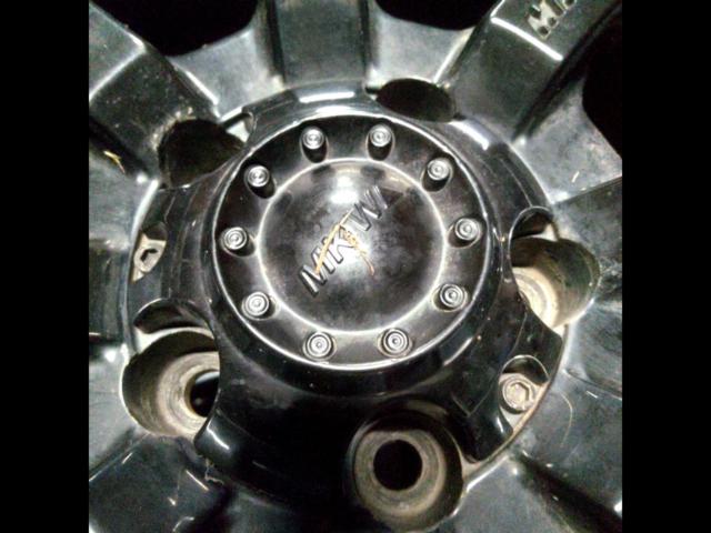 TRISTAR INTERNATIONAL MKW MK-46 | 中古品 | アップガレージ 旭川永山店 | カー用品 アルミホイール 16インチホイールを通販で購入する | 中古カー ...