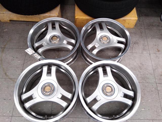 YOKOHAMA SUPER ADVAN RACING SA3R | 中古品 | アップガレージ 旭川永山店 | カー用品 アルミホイール ...