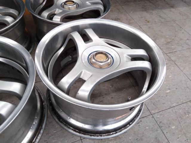 YOKOHAMA SUPER ADVAN RACING SA3R | 中古品 | アップガレージ 旭川永山店 | カー用品 アルミホイール ...