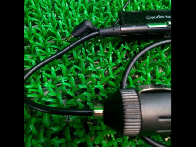 audiotechnica FMトランスミッター AT-FMT200 | 中古品 | アップガレージ 相模原中央店 | カー用品 カーAV ...