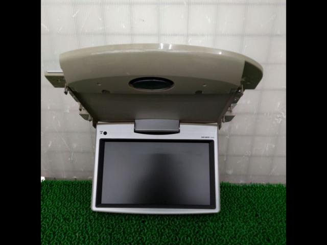 TOYOTA純正 V9T-R57Cフリップダウン 【08545-00M50-E0】 | わけあり | アップガレージ 昭島店 | カー用品 ...