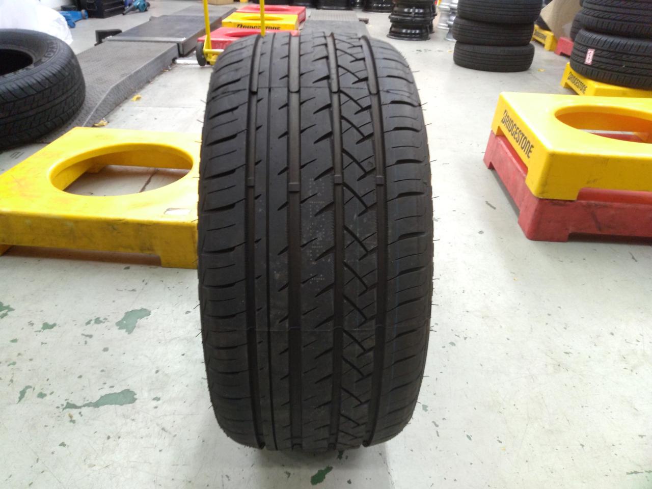 ROCKBLADE Rock525 | 中古品 | アップガレージ 昭島店 | カー用品 タイヤ 17インチタイヤを通販で購入する | 中古 ...