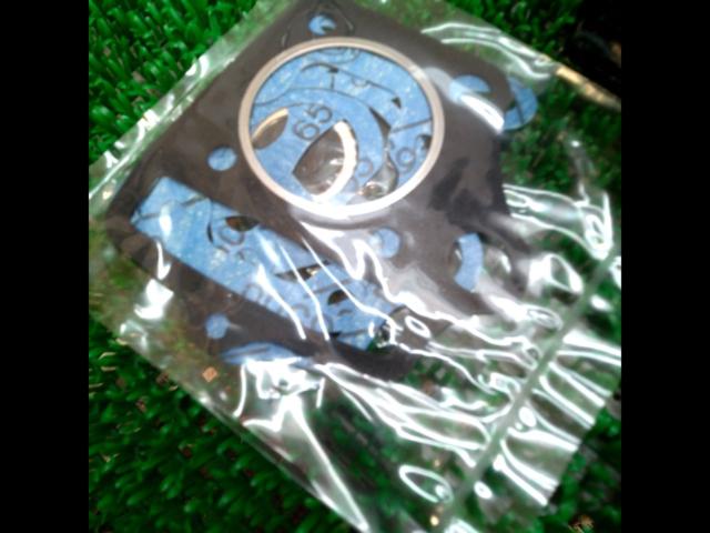 KITACO LIGHT BIG KORE KIT 75cc for monkey ボアアップキット | 新古品 | アップガレージ 東名川崎店 | バイク用品 エンジン・フレーム シリンダー ...