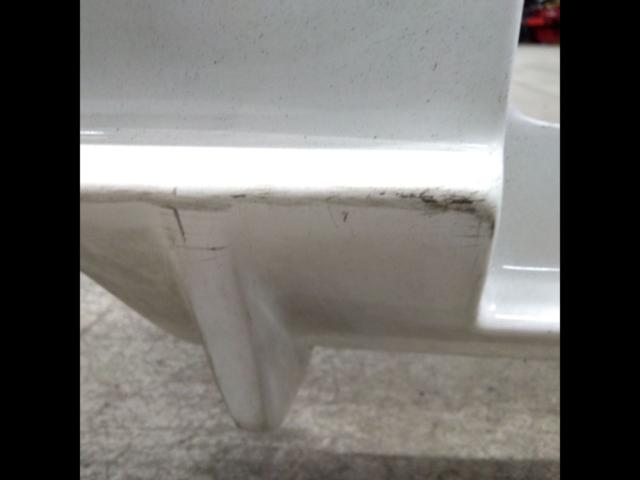 URAS リアバンパー スカイライン/ER34 4ドア タイプGT 【スカイライン ER34 4dr】 | 中古品 | アップガレージ 横浜 ...