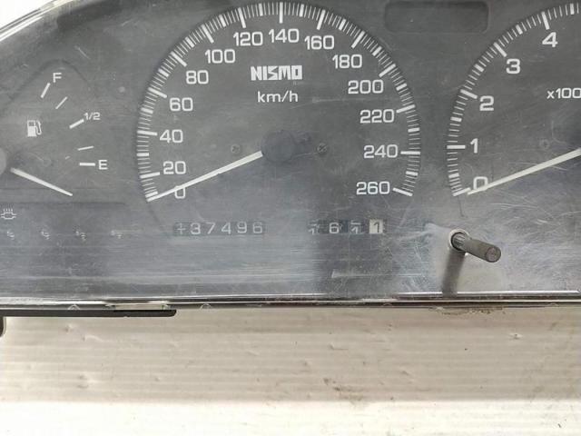 NISMO 260km/h full scale meter | Used | UPGARAGE miharakitainterten ...